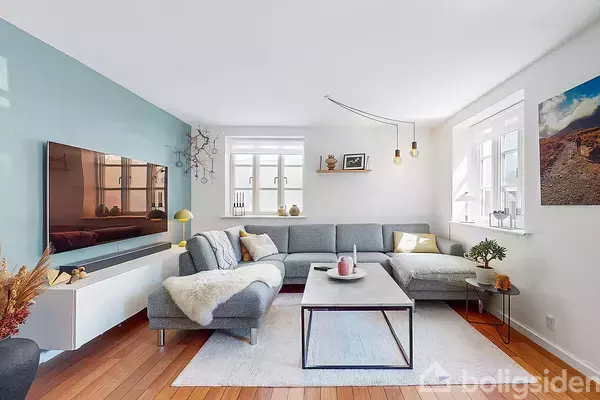 Lejligheder til salg i 9000 Aalborg – Se 399 ejerlejligheder til salg på Boligsiden