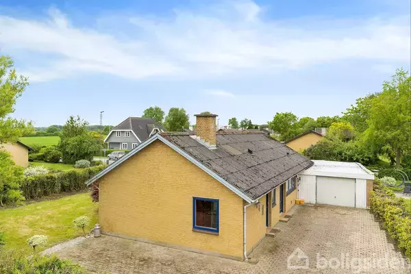 Boliger til salg i 6100 Haderslev – Se 435 boliger til salg på Boligsiden