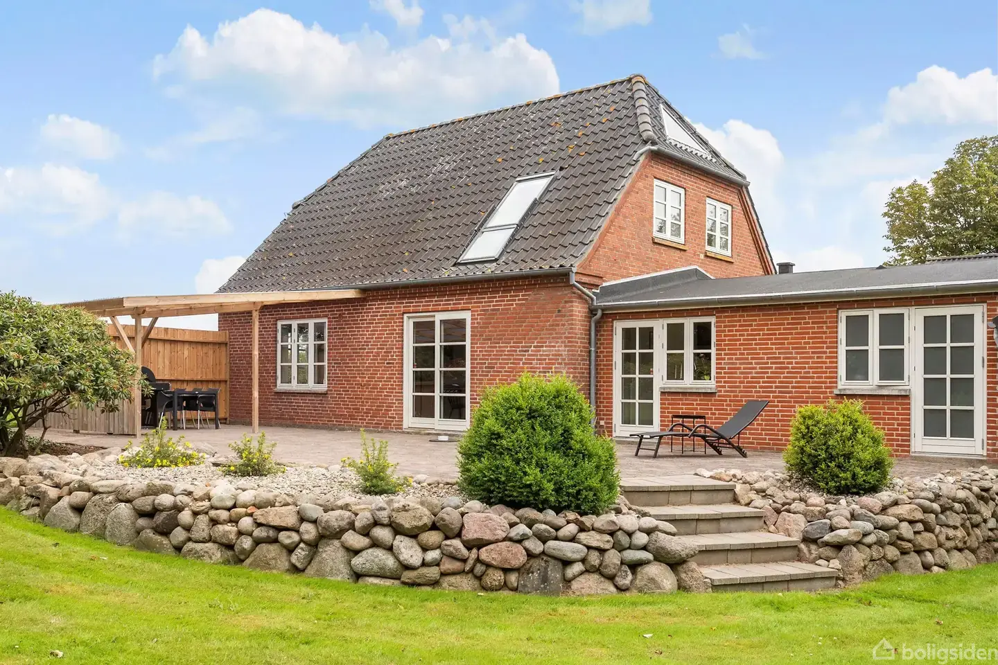 Til salg: Nautrup 2, Haderslev - Villa på 176 m² - Boligsiden