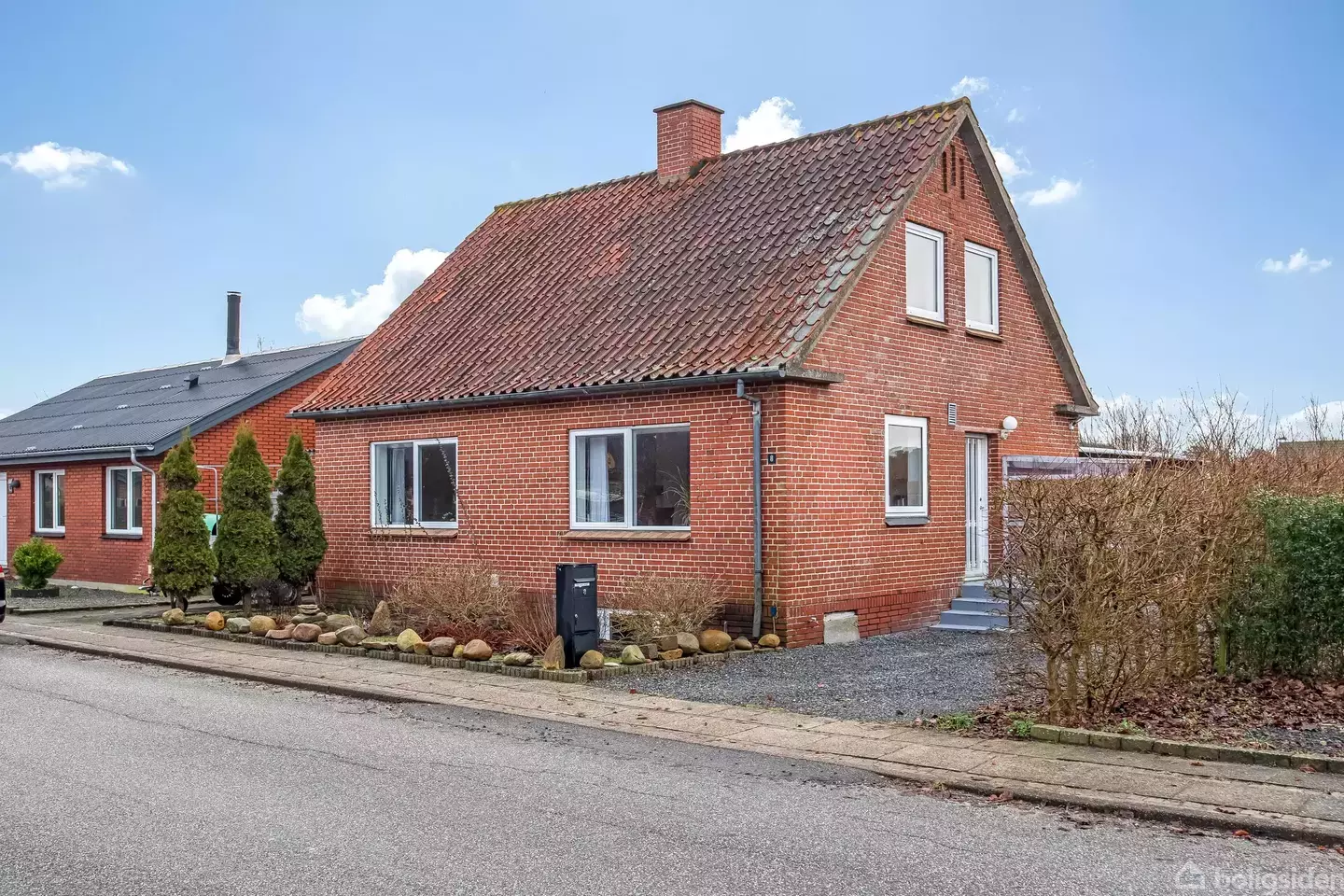 Til salg: Grantoften 8, Hodsager, Aulum - Villa på 128 m² - Boligsiden