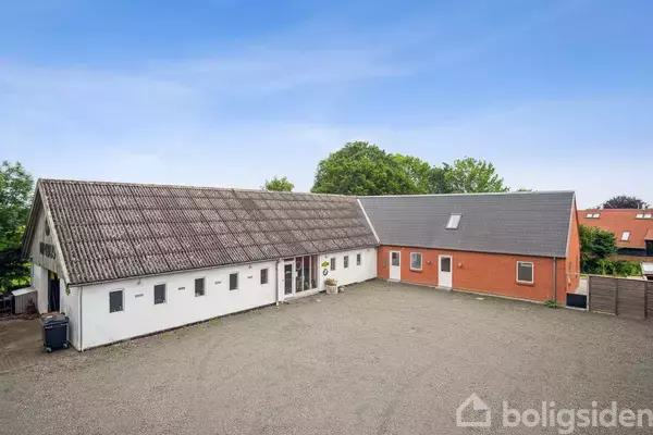 Til salg: True Byvej 29, True, Tilst - Villa på 140 m² - Boligsiden