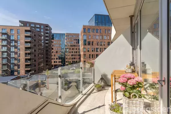 Lejligheder til salg på Helga Pedersens Gade i 8000 Aarhus C – Se 25 ejerlejligheder til salg på ...