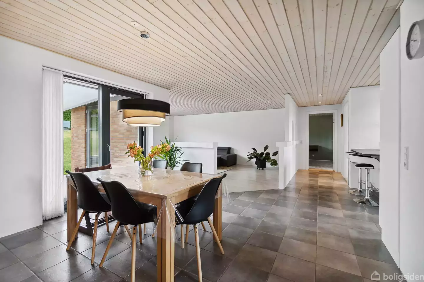 Til salg: B. Berthelsensvej 34, Børkop - Villa på 137 m² - Boligsiden