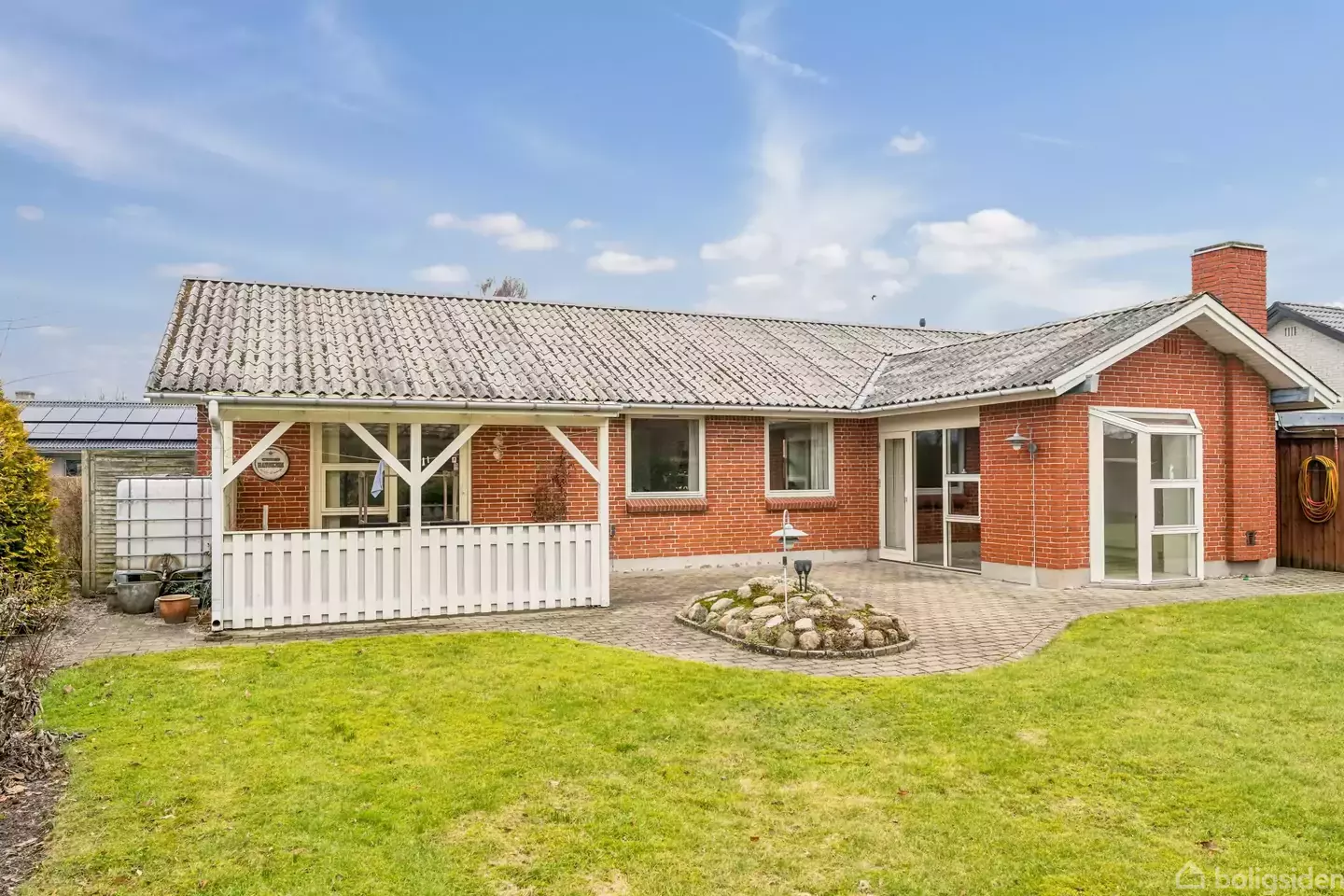 Til salg: Vestermarken 9, Bjerringbro - Villa på 139 m² - Boligsiden