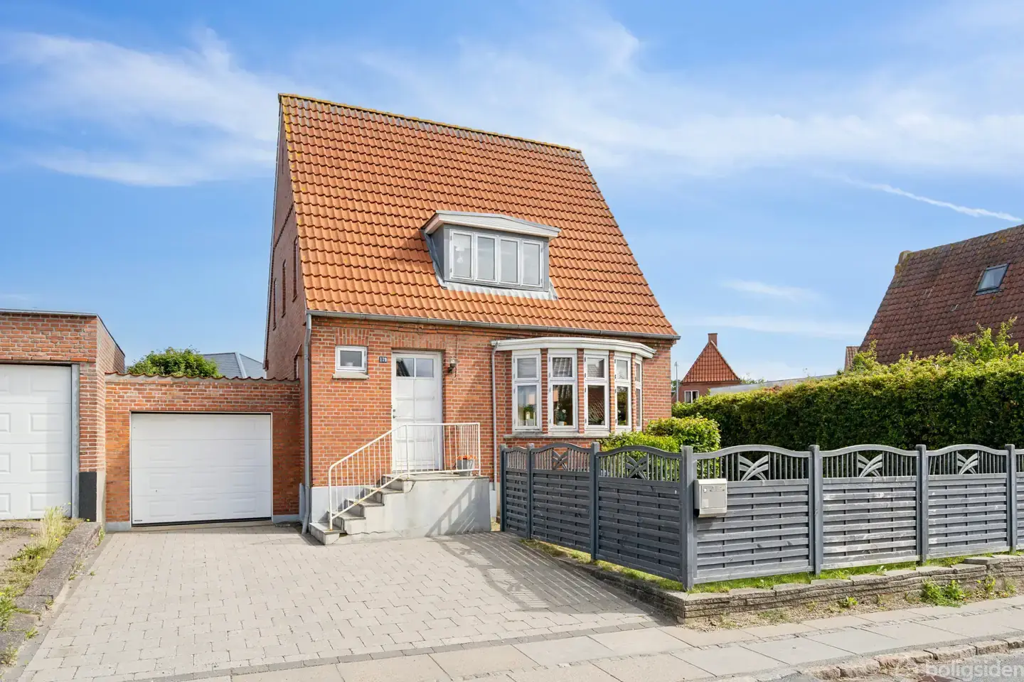 Til salg: Rugårdsvej 179, Tarup, Odense NV - Villa på 110 m² - Boligsiden