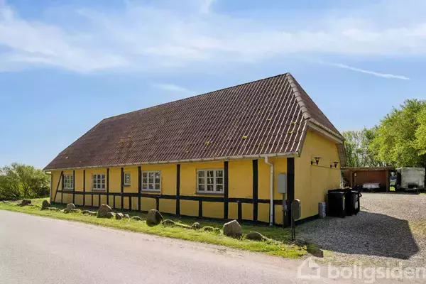 Til salg: Kvindevadgyden 5, Daugstrup, Otterup - Villa på 110 m² ...