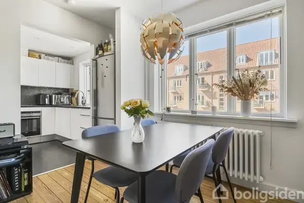 Lejligheder til salg i Aarhus C - Se 267 ejerlejligheder til salg på Boligsiden