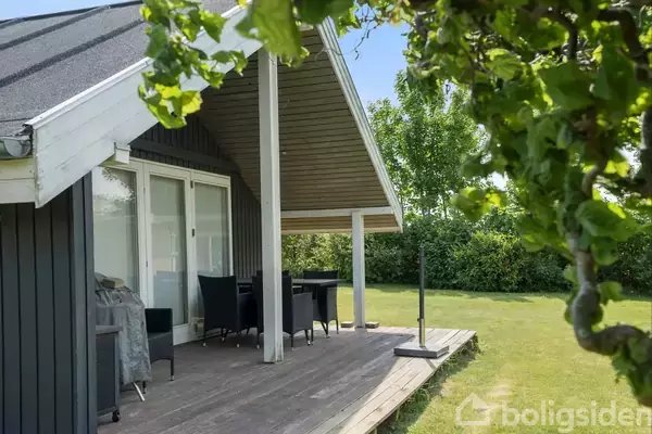 Til salg: P.Baatrupsvej 12, Kysing Næs, Odder - Fritidsbolig på 67 m² ... Til salg: P.Baatrupsvej 12, Kysing Næs, Odder - Fritidsbolig på 67 m² ...