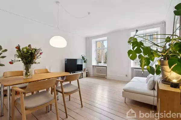 Lejligheder til salg i København K – Se 258 ejerlejligheder til salg på ...