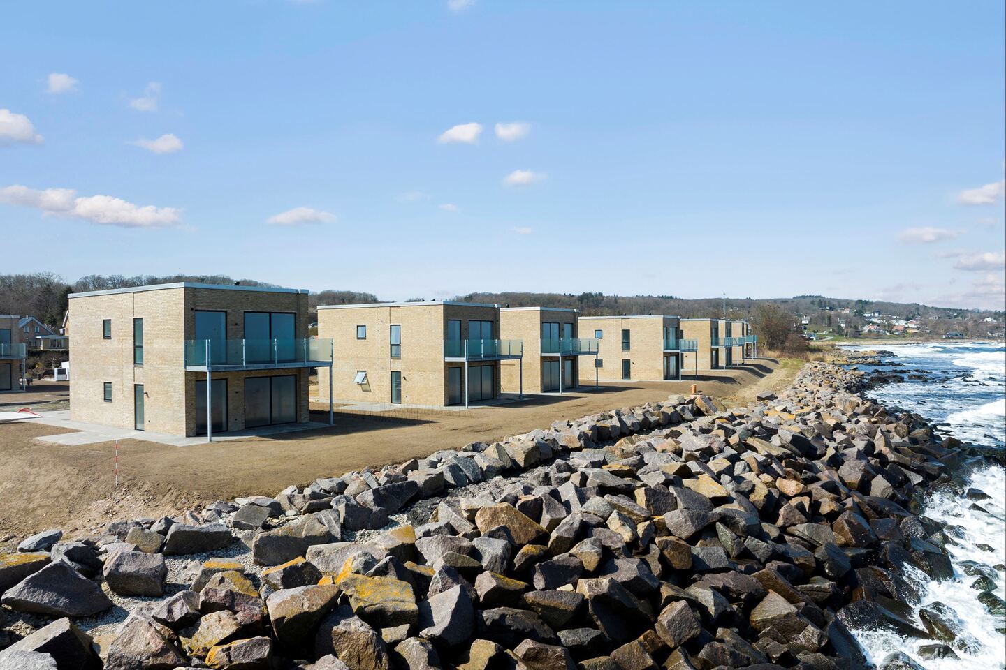 Til salg: Havnevej 12A, Tejn, Allinge - Villa på 145 m² - Boligsiden