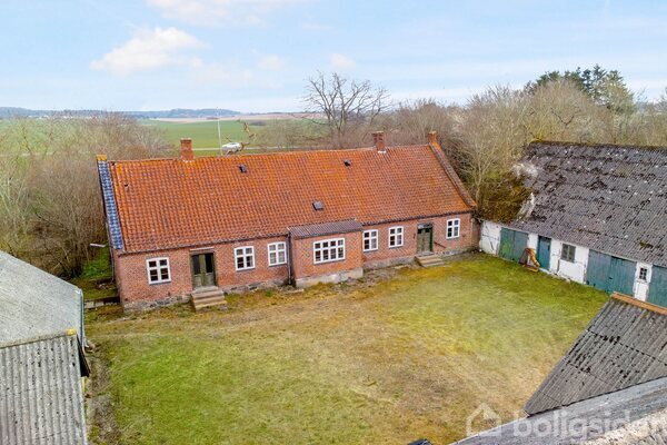 Boliger til salg i Fuglebjerg – Se 51 boliger til salg på Boligsiden