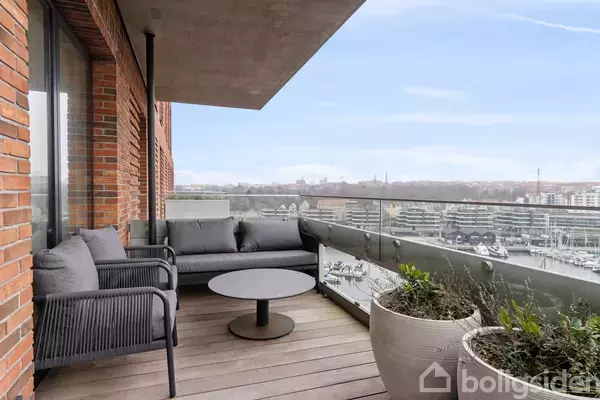 Lejligheder til salg på Nicoline Kochs Plads i 8000 Aarhus C – Se 4 ejerlejligheder til salg på ...