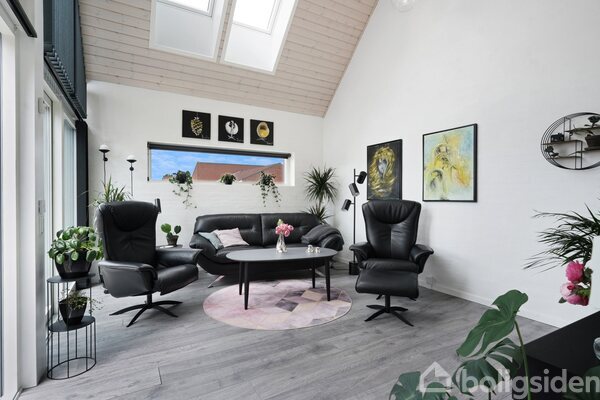 Andelsboliger til salg i Danmark – Se 459 andelsboliger til salg på ...