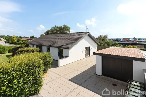 Huse til salg i 8543 Hornslet - Se 55 villaer til salg på Boligsiden