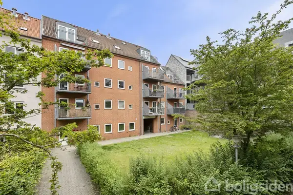 Lejligheder til salg i Aalborg Kommune – Se 653 ejerlejligheder til salg på Boligsiden