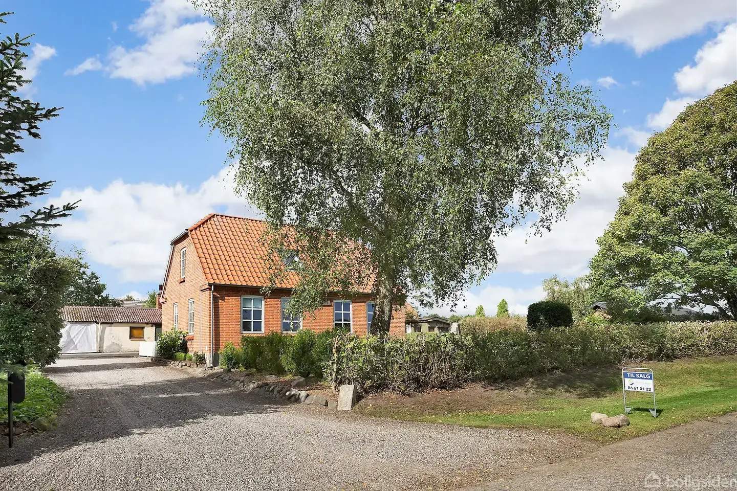 Til salg: Koldingvej 168, Viborg - Villa på 169 m² - Boligsiden