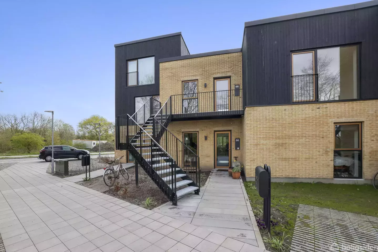 Til salg: Bodil Lindorffs Gade 68, Aarhus N - Andelsbolig på 102 m² ...