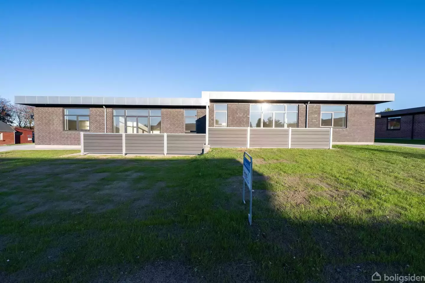 Til salg: Gl. Randersvej 42F, Viborg - Rækkehus på 132 m² - Boligsiden