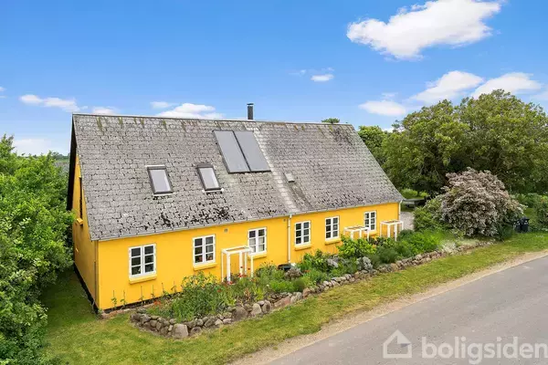 Boliger til salg i 4653 Karise – Se 40 boliger til salg på Boligsiden