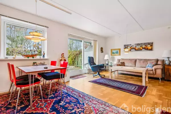 Til salg: Morbærhegnet 79, Greve - Ejerlejlighed på 84 m² - Boligsiden