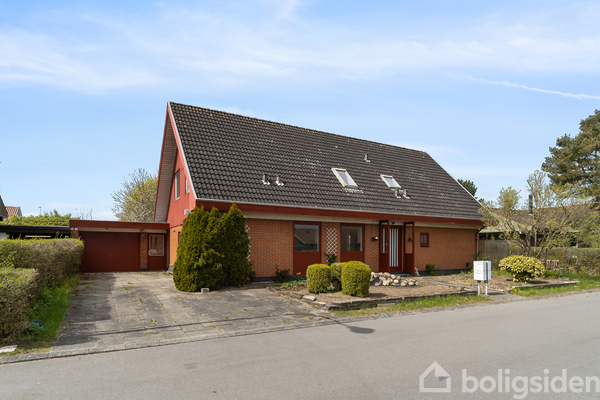 Boliger til salg i 5210 Odense NV – Se 78 boliger til salg på Boligsiden