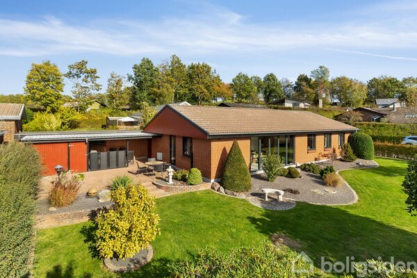 Huse til salg i Næstved kommune – Se 470 villaer til salg på Boligsiden