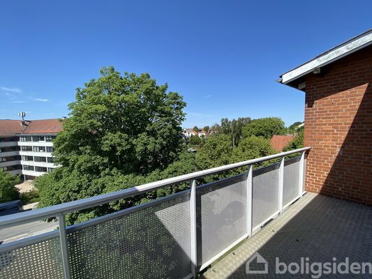 Lejligheder til salg i Randers C – Se 78 ejerlejligheder til salg på Boligsiden