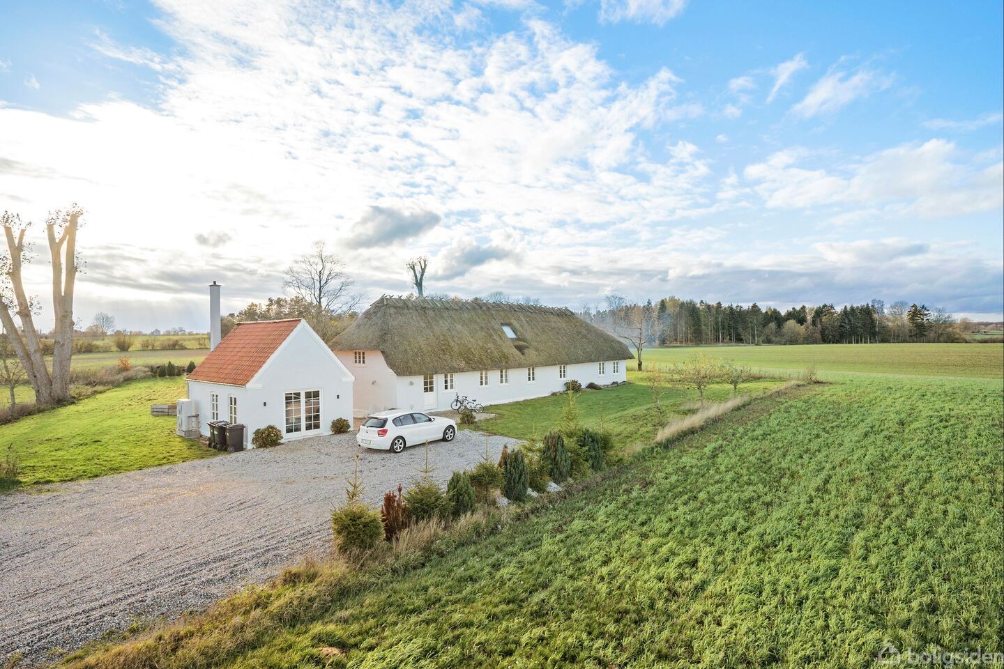 Til salg: Søgyden 8, Flødstrup, Ullerslev - Villa på 159 m² - Boligsiden