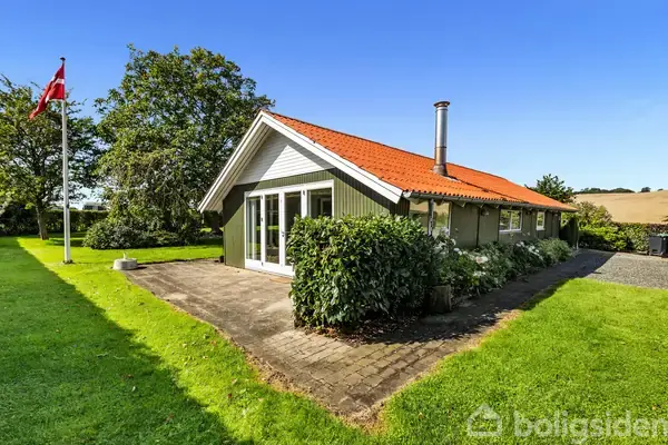 Boliger til salg i 6100 Haderslev - Se 442 boliger til salg på Boligsiden