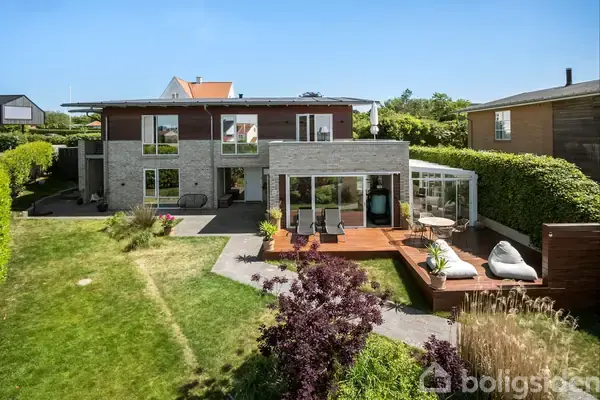 Boliger til salg i Strib - Se 78 boliger til salg på Boligsiden