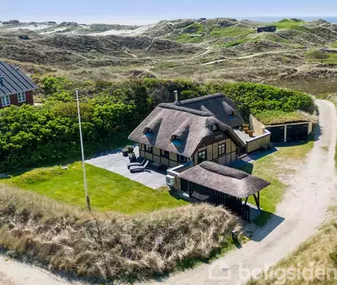 Sommerhuse til salg i Søndervig – Se 99 fritidsboliger til salg på Boligsiden