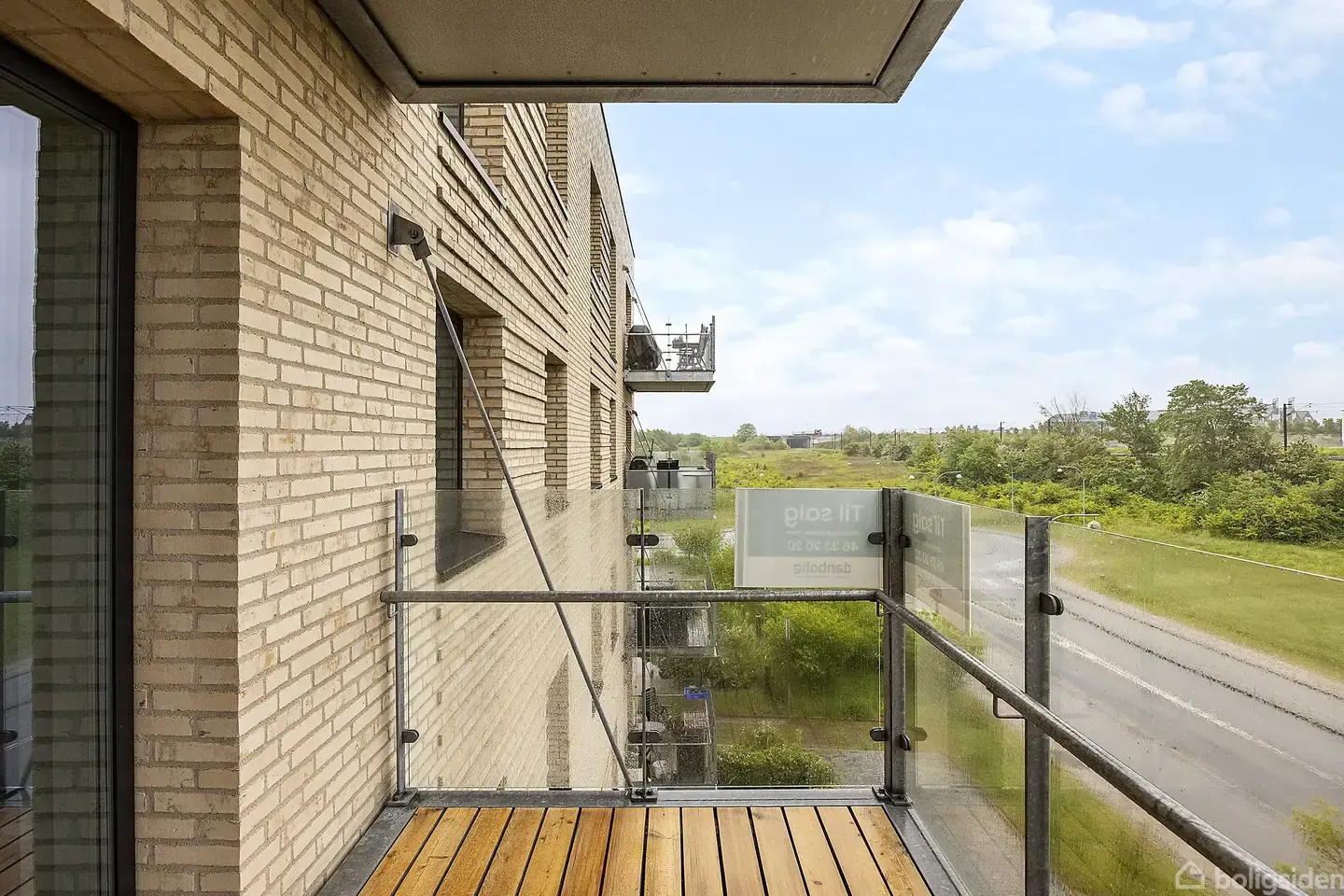 Til salg: Pærelunden 1, 3. th., Roskilde - Ejerlejlighed på 113 m² - Boligsiden