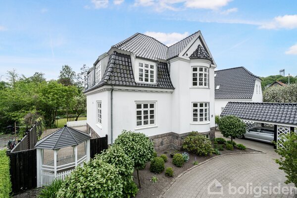 Huse til salg i 9000 Aalborg – Se 108 villaer til salg på Boligsiden