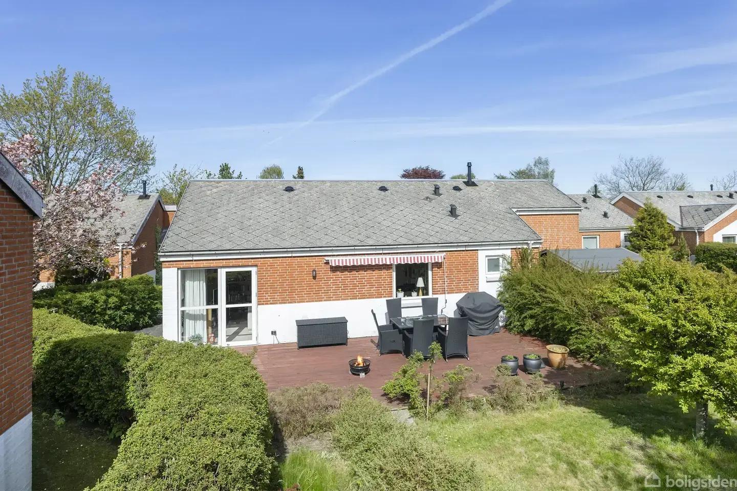 Til salg: Præstehaven 47, Elling, Frederikshavn - Andelsbolig på 100 m² ...