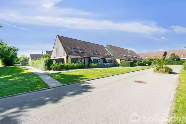 Rækkehuse til salg i Danmark – Se 3.101 rækkehuse til salg på Boligsiden