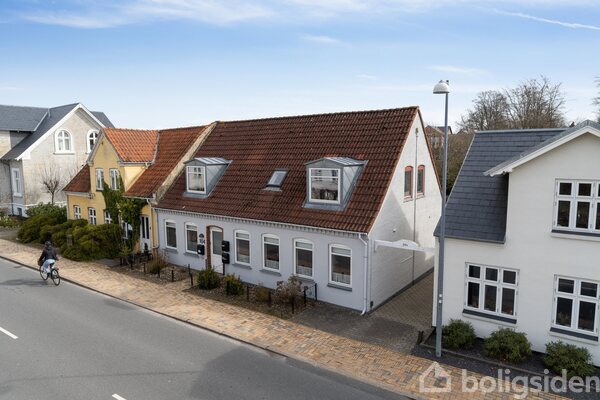 Lejligheder til salg i Odense M – Se 15 ejerlejligheder til salg på ...