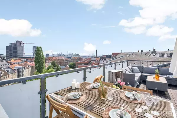 Boliger til salg i 8000 Aarhus C – Se 605 boliger til salg på Boligsiden