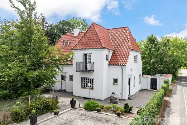 Huse til salg i 8543 Hornslet - Se 47 villaer til salg på Boligsiden