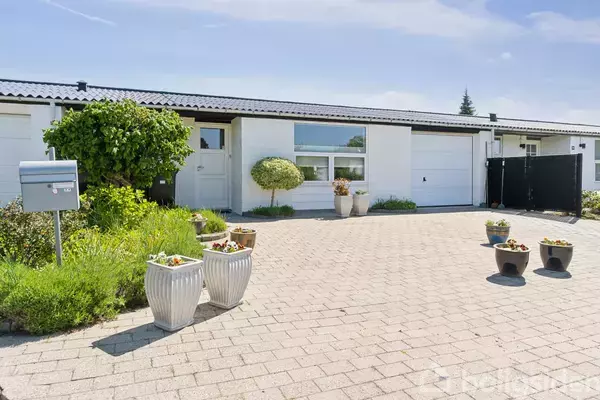 Til salg: Præstegårdsvænget 34, Tarup, Odense NV - Rækkehus på 98 m² ...