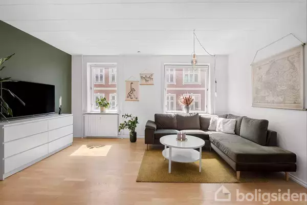 Lejligheder til salg i 9000 Aalborg – Se 399 ejerlejligheder til salg på Boligsiden