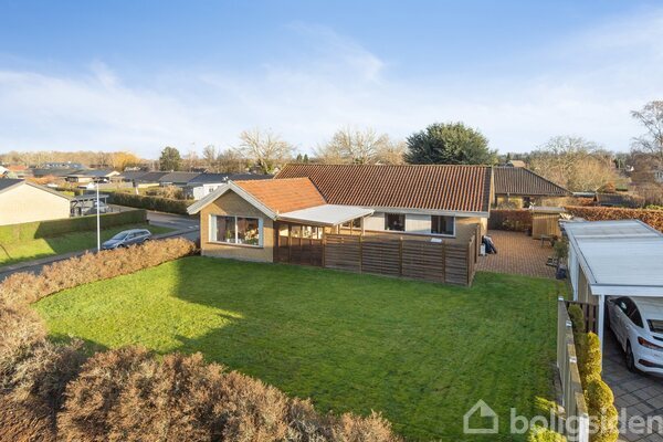 Boliger til salg i 5210 Odense NV – Se 88 boliger til salg på Boligsiden