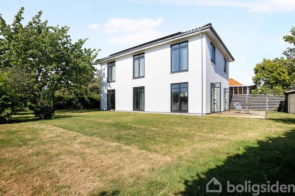 Huse til salg i København S – Se 110 villaer til salg på Boligsiden