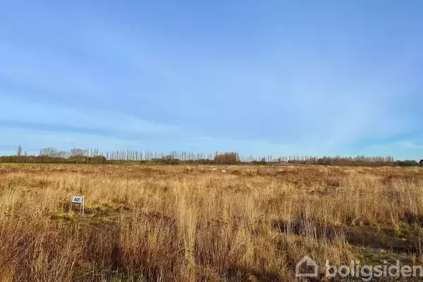 Til salg: Skovbovej 59, Greve - Helårsgrund på 701 m² - Boligsiden