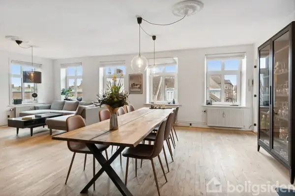 Lejligheder til salg i Randers C – Se 76 ejerlejligheder til salg på Boligsiden