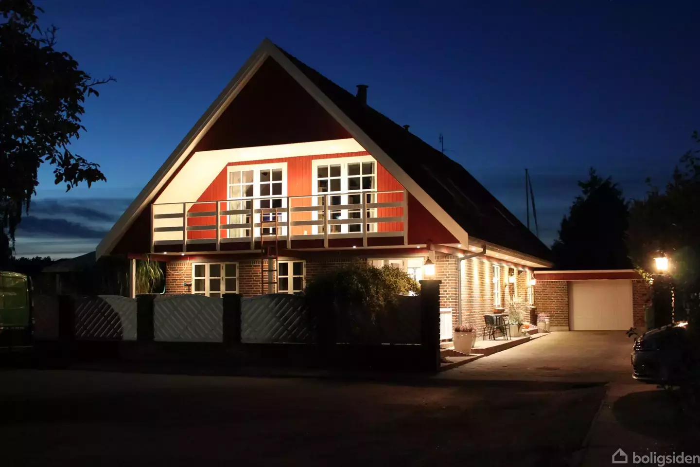 Til salg: Violvej 5, Marstal - Villa på 296 m² - Boligsiden