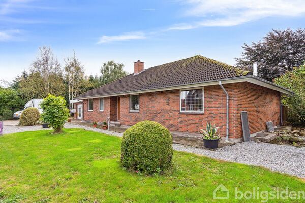 Huse til salg i Nordfyns kommune – Se 213 villaer til salg på Boligsiden