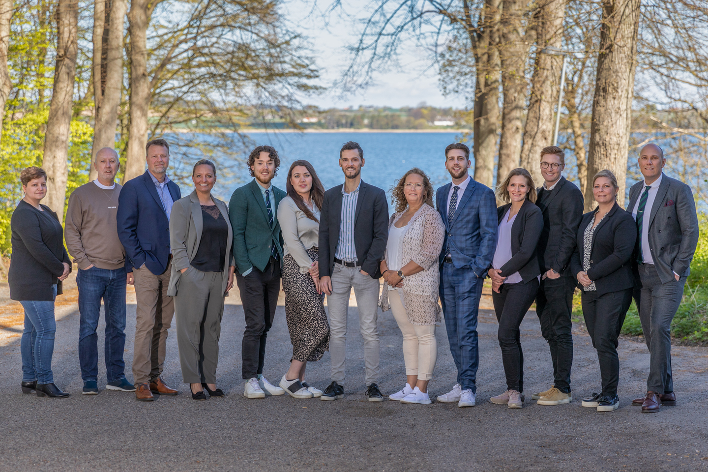 Nybolig - Ejendomsmægler i Kirke Hyllinge - Boligsiden